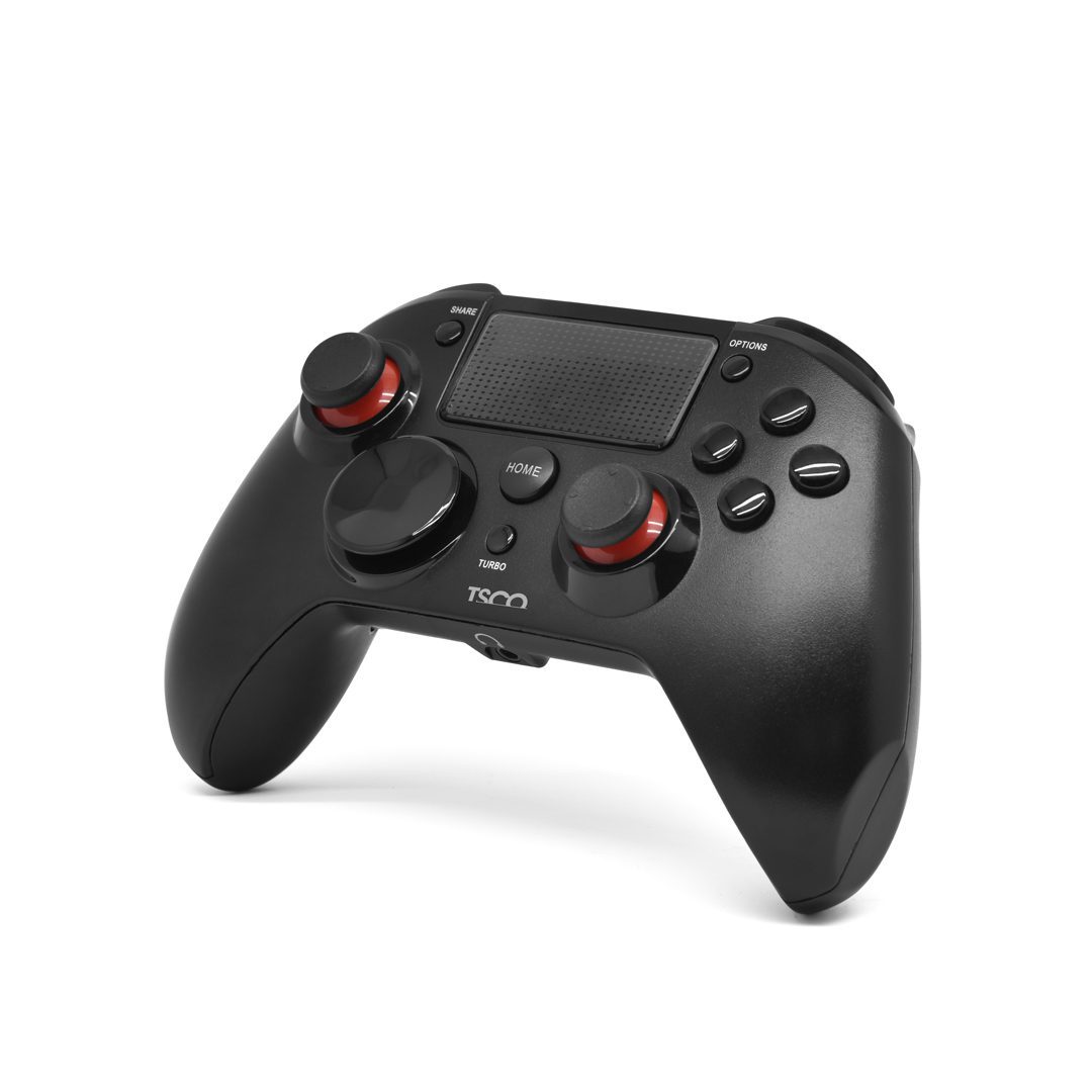 دسته بازی تسکو مدل TG 170W - دسی آی تی